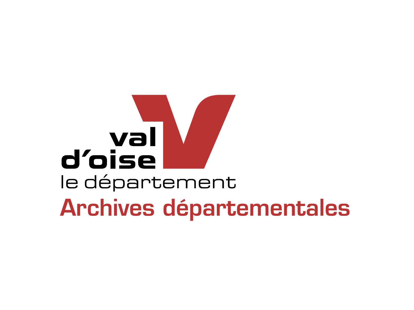 Les Archives : la mémoire du territoire valdoisien - Département du Val d'Oise